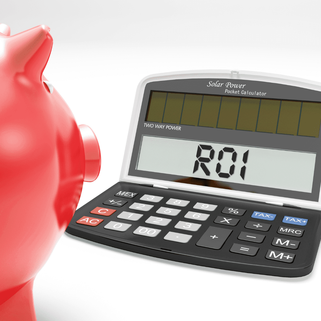 Return on Investment Calculator | Calculate ROI | Rateweb - South Africa Return on Investment Calculator | Calculate ROI | Rateweb - South Africa